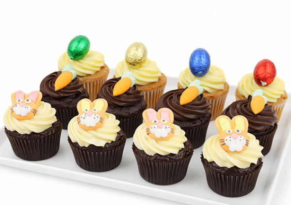 Cupcakes Delivery Sydney | Cakes2U