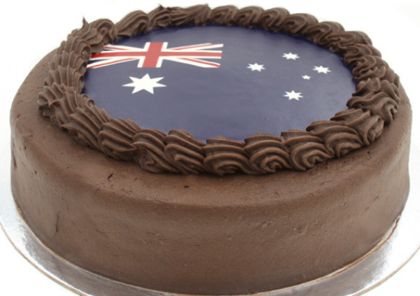 Cakes 2 U | Cake Delivery Sydney - Freebies with every order