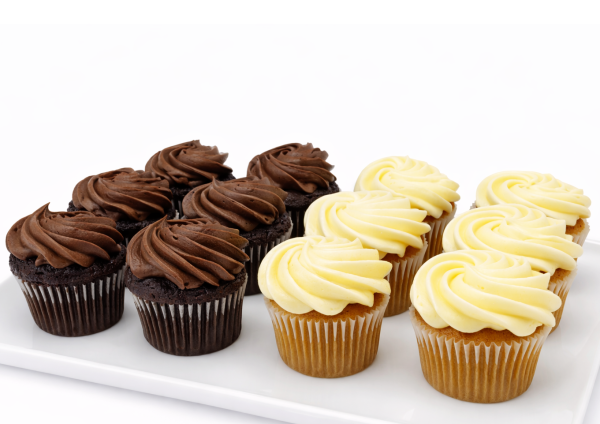 All Cupcakes Delivery Sydney | Cakes2U
