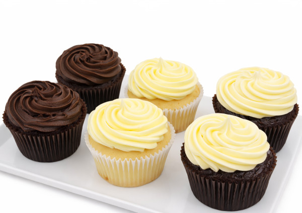 All Cupcakes Delivery Sydney | Cakes2U