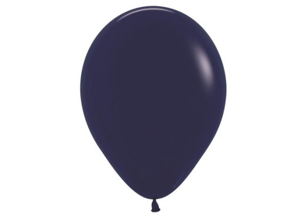 Sempertex Navy Blue | Cakes2U